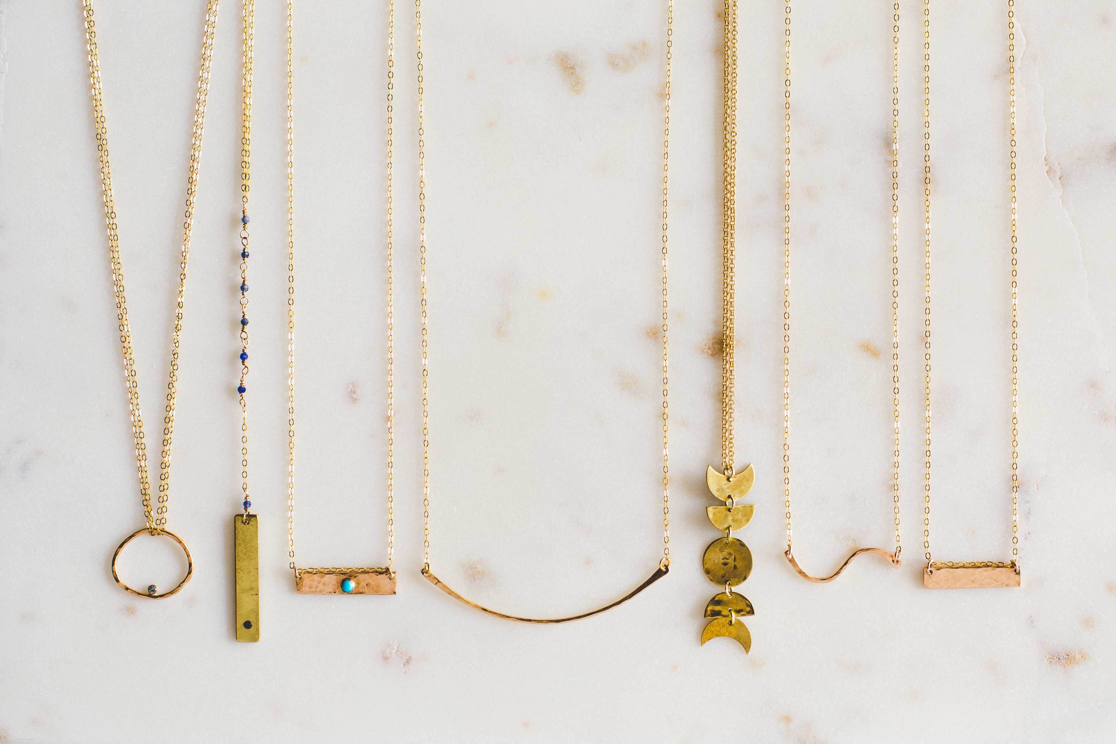 TiDAL WAVE Summer Collection – Pure Life Jewelry