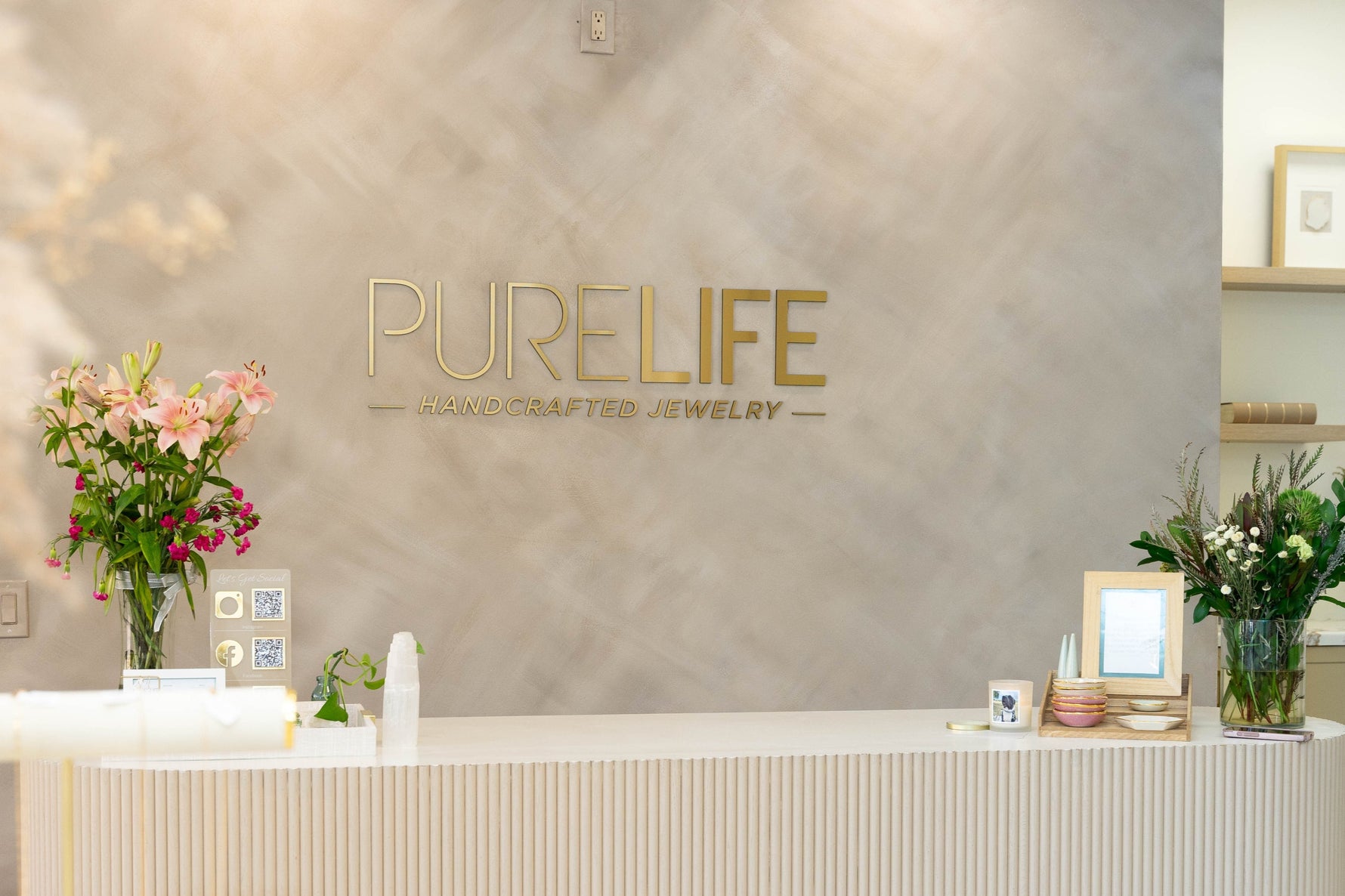 Pure Life Jewelry