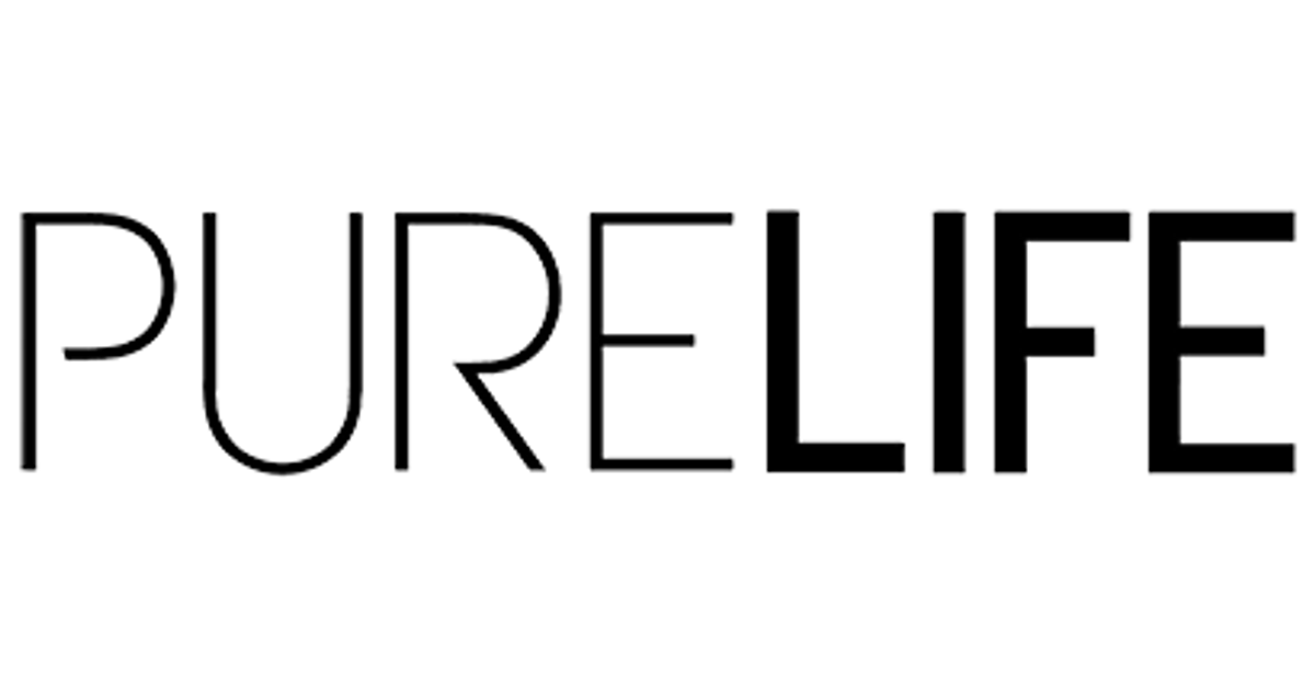 Pure Life Logo