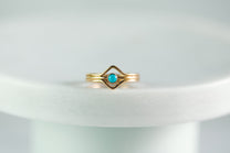 Durga Warrior Ring – Pure Life Jewelry